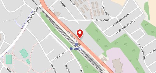 Shanghai City, Brunflo - Restaurant menu, prices and reviews