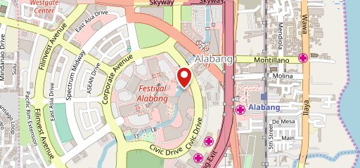 Chill Bar, Muntinlupa, Alabang - Restaurant menu, prices and reviews