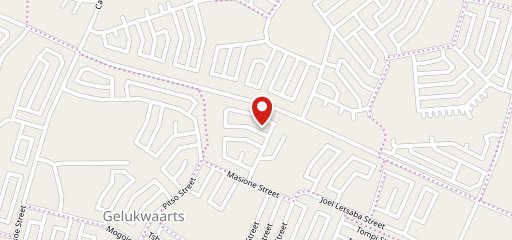 Chill n chow gelukwaarts restaurant, Kroonstad - Restaurant reviews