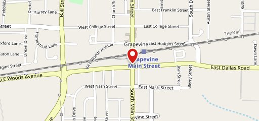 Chill Bar & Grill Grapevine, Grapevine - Restaurant menu, prices and ...