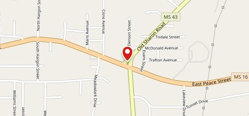 Chill Way Kitchen, Canton - Restaurant menu, prices and reviews