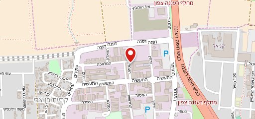 chillbox, Ra'anana - Restaurant reviews