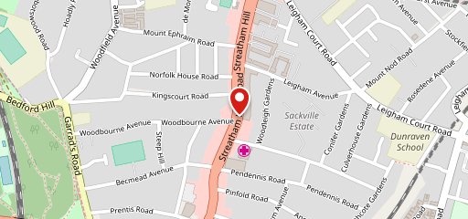 Chilli Chutney, London, Balham - Restaurant menu, prices and reviews