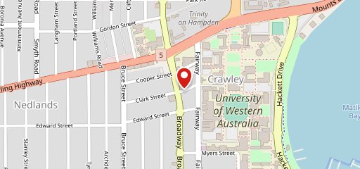 Chilliz Xprezz Nedlands, Nedlands - Restaurant menu, prices and reviews