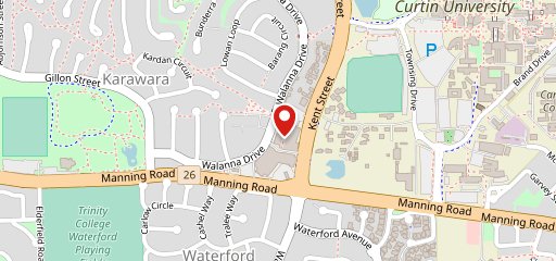 Chilliz, Karawara - Restaurant menu, prices and reviews