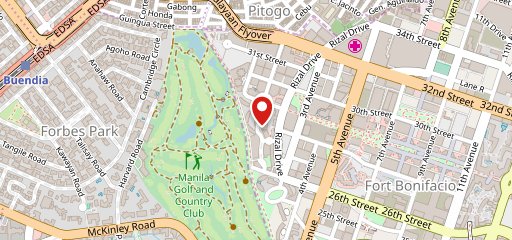 ChiMac Chicken & Beer - BGC Forbestown, Taguig - Restaurant menu ...