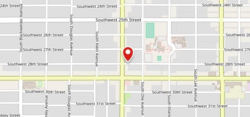 Chimex Express, Oklahoma City - Restaurant menu, prices and reviews