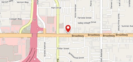 China 1968, El Cajon - Restaurant menu, prices and reviews