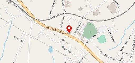 China & Hibachi, Forest City - Restaurant menu, prices and reviews