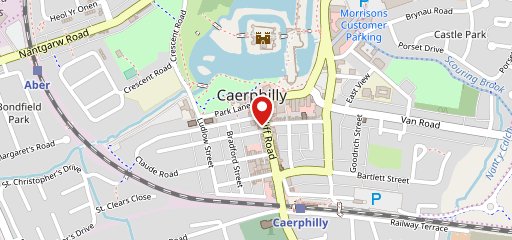 China Boy Takeaway, Caerphilly - Restaurant menu, prices and reviews