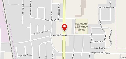 China Buffet, Beloit - Restaurant menu, prices and reviews