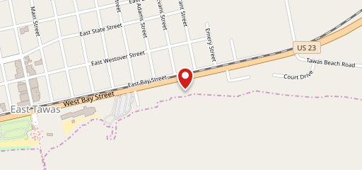 China Buffet, East Tawas - Restaurant menu, prices and reviews