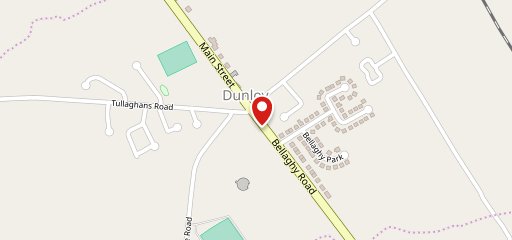 china chef, Dunloy - Restaurant menu, prices and reviews