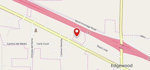 China Chef, Edgewood - Restaurant menu, prices and reviews