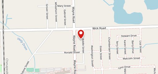 China Chef, 9267 Wayne Rd in Romulus - Restaurant menu and reviews