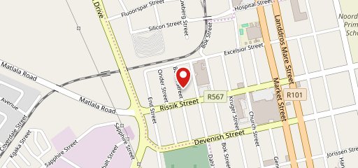 China city restaurant, Polokwane - Restaurant reviews