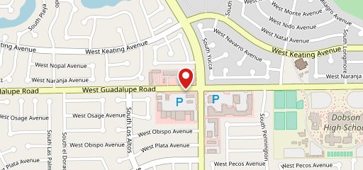 China Gate, Mesa - Restaurant menu, prices and reviews