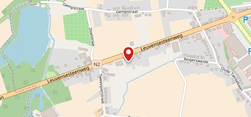 China Happy Garden, Tielt-Winge - Restaurant menu, prices and reviews