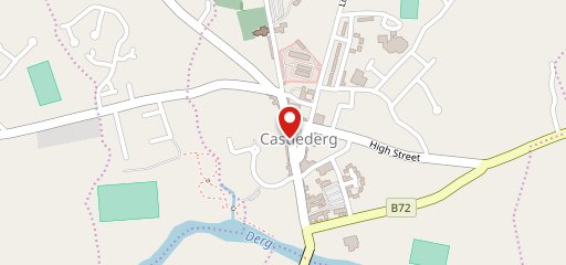 China Kitchen, Castlederg - Restaurant menu, prices and reviews