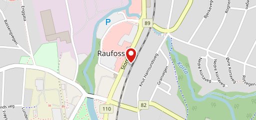 China house, Raufoss - Restaurant menu, prices and reviews