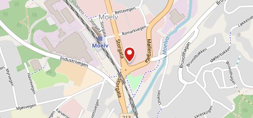 China house Wei Chen, Moelv - Restaurant menu, prices and reviews