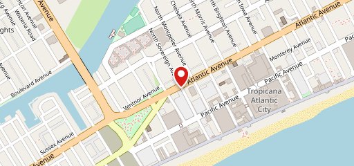 China Inn, Atlantic City - Restaurant menu, prices and reviews