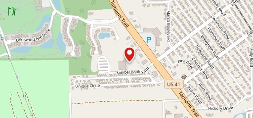 China Inn, Estero - Restaurant menu, prices and reviews