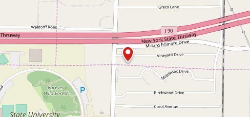 China King, Dunkirk - Restaurant menu, prices and reviews