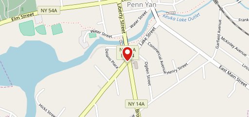 China King, Penn Yan - Restaurant menu, prices and reviews