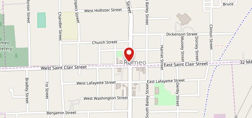 China Kingdom, Romeo - Restaurant menu, prices and reviews