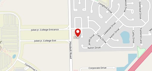 China Kitchen, Joliet - Restaurant menu, prices and reviews