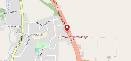 China Moon, South Witham - Restaurant menu, prices and reviews