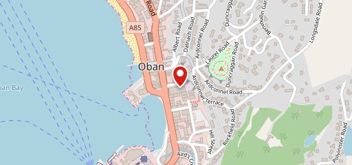 China Restaurant, Oban - Restaurant menu, prices and reviews