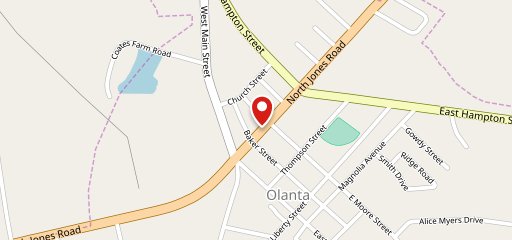 China Town, Olanta - Restaurant menu, prices and reviews