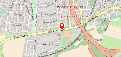 Restaurant Yummy, Bramsche - Speisekarte, Preise und Bewertungen