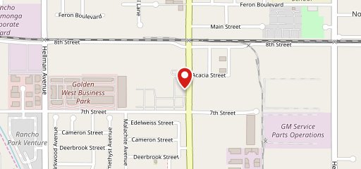 China Point, Rancho Cucamonga - Restaurant menu, prices and reviews