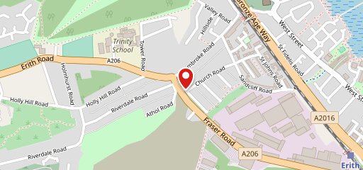 China Red in Erith - Restaurant menu and reviews