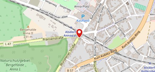 China Restaurant Alsdorf, Alsdorf - Speisekarte, Preise und Bewertungen