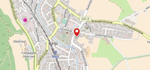 Chinarestaurant Fregatte, Belp - Speisekarte, Preise und Bewertungen