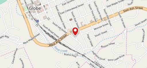 China Taste, Globe - Restaurant menu, prices and reviews