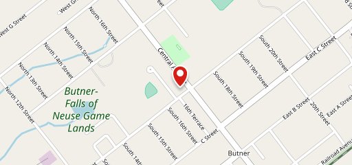 Chinatown Restaurant, Butner - Restaurant menu, prices and reviews