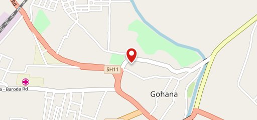 CHINA TOWN, Gohana - Restaurant menu, prices and reviews