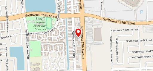 China Town II, Miami Gardens - Restaurant menu, prices and reviews