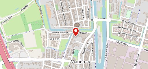 China Wok Vianen, Vianen - Carta del restaurante y opiniones