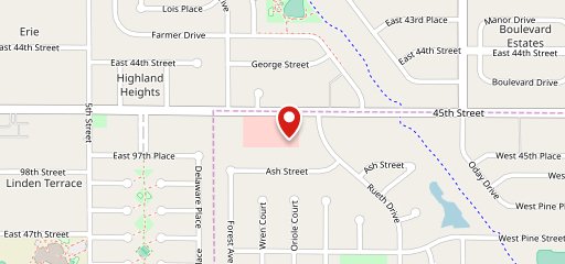 Chinatown Chinese Restaurant in Griffith - Restaurant menu and reviews