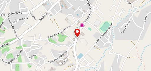 Chinatown Takeaway Peyia, Peyia - Restaurant menu, prices and reviews