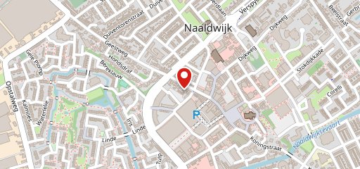 China, Naaldwijk - Restaurant menu, prices and reviews