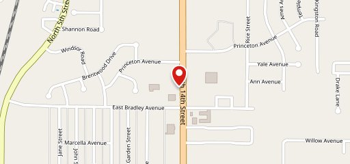 Chinese Express, Ponca City - Restaurant menu, prices and reviews