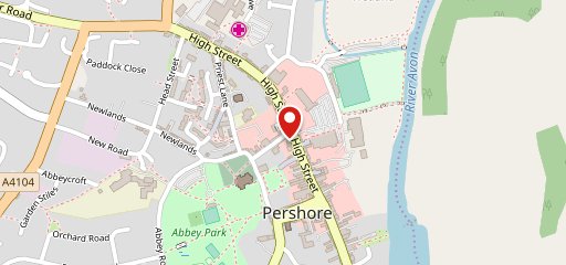 Chinese Food Centre 宴珍樓, Pershore - Restaurant menu, prices and reviews