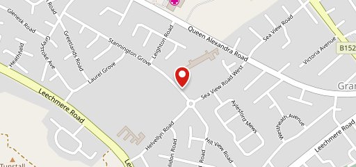 Chinese Kitchen, Sunderland - Restaurant menu, prices and reviews